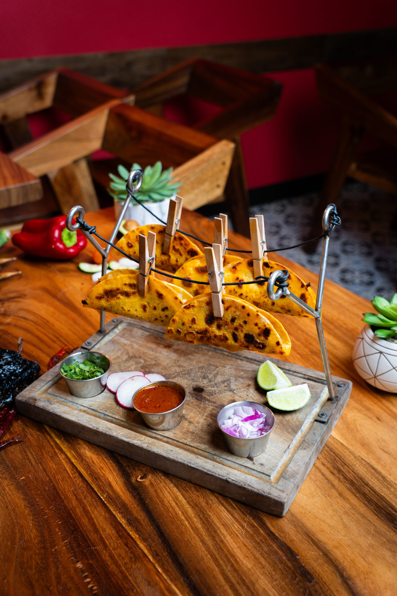 Azul Tequila Springdale, AR - Azul Tequila